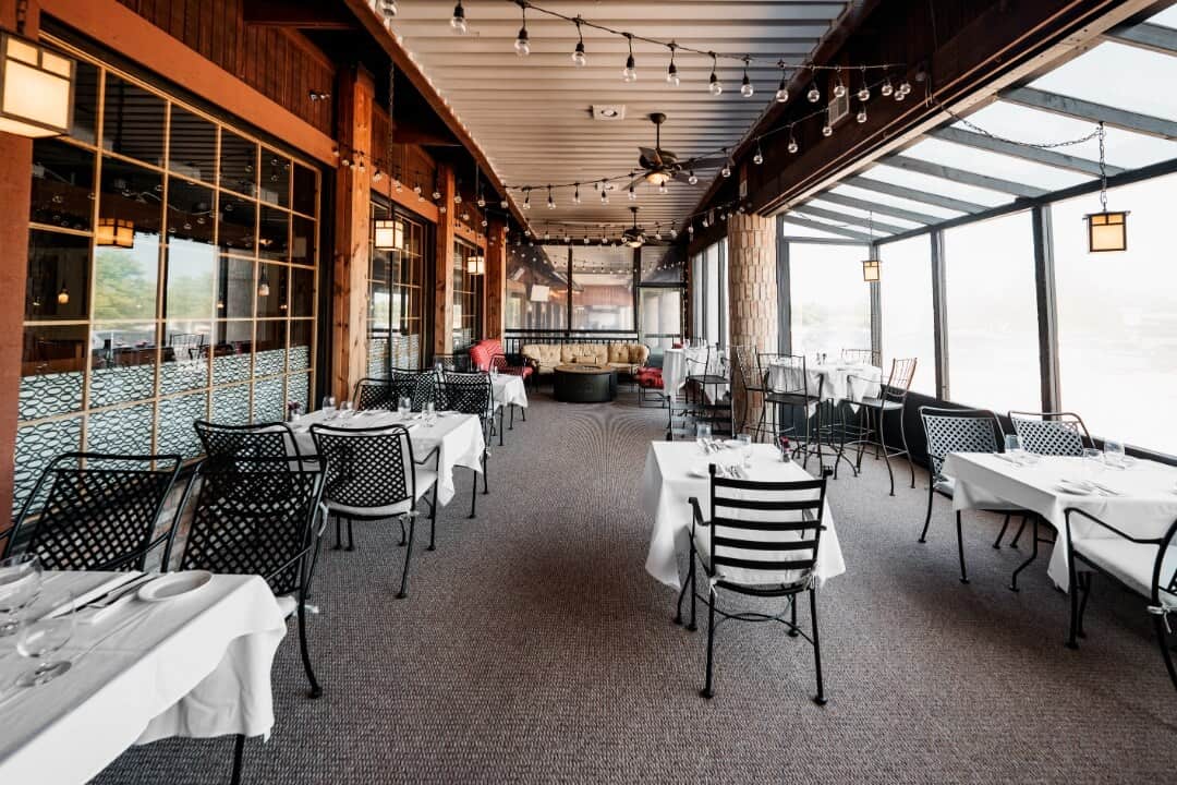 Dusty's Cellar | Private Dining & Event Spaces