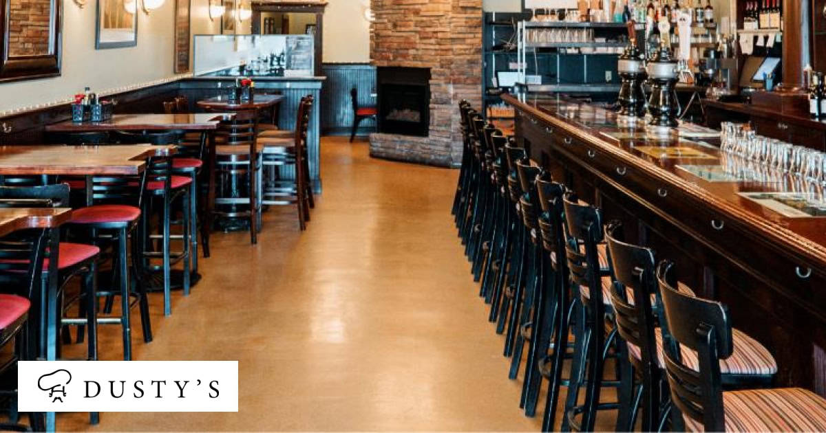 Dusty's Cellar | Craft Beer and Casual Dining in Okemos, MI